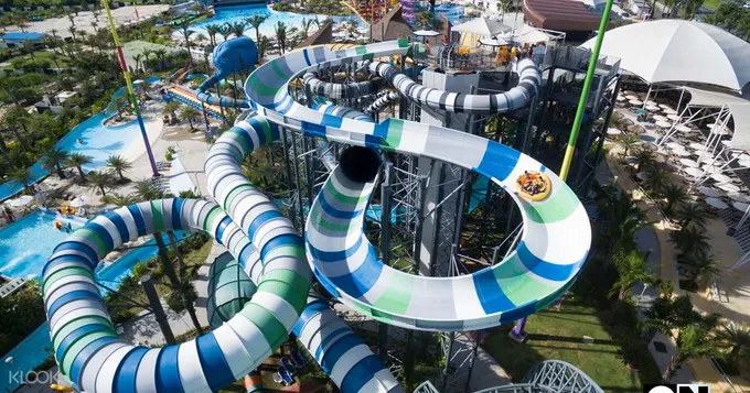 “MUST-READ” ULTIMATE GUIDE TO VISITING CARTOON NETWORK AMAZONE WATER ...