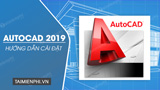 How to Install AutoCAD 2019 on Your Computer, 3D Graphic Design Software