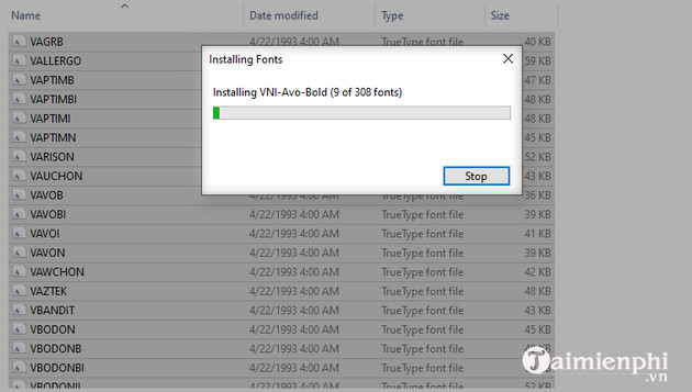 Mastering Typing VNI Fonts with Vietnamese Accents in Photoshop