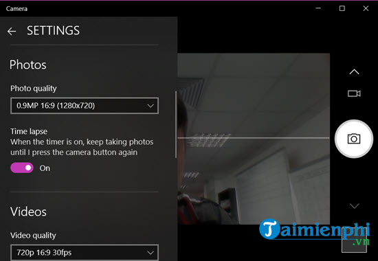 How to Open Camera on Windows Computer, Laptop