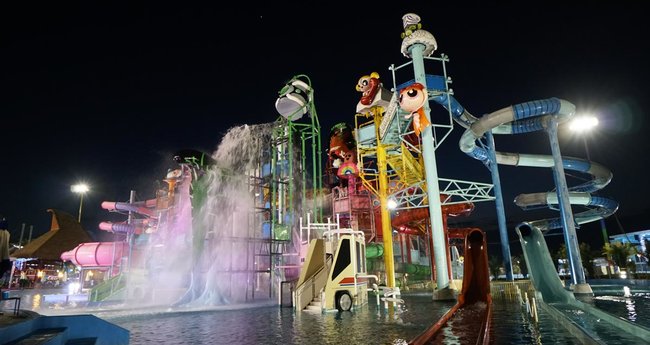 “MUST-READ” ULTIMATE GUIDE TO VISITING CARTOON NETWORK AMAZONE WATER ...