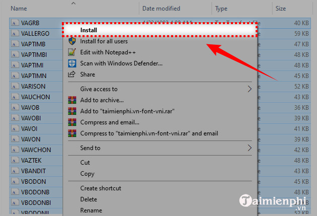 Mastering Typing VNI Fonts with Vietnamese Accents in Photoshop