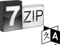 Changing Language in 7-Zip
