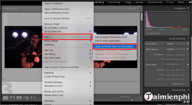 Unlock the Magic: How to Open Lightroom Photos in Photoshop Quickly and ...