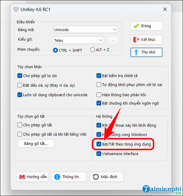 How to Adjust Unikey to Prevent Key Sticking and Fix Freezing Issues ...