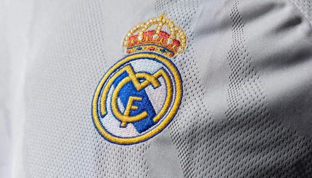 Download Beautiful Real Madrid Logos in JPG and PNG for Design
