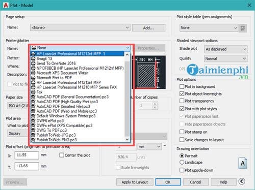 The Quickest Way to Convert AutoCAD Files to PDF