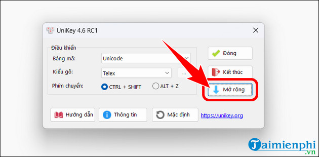 How to Adjust Unikey to Prevent Key Sticking and Fix Freezing Issues ...
