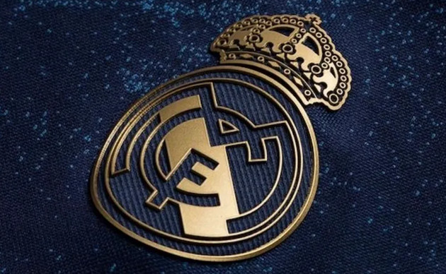 Download Beautiful Real Madrid Logos in JPG and PNG for Design