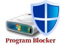 Create Password Protection with Program Blocker