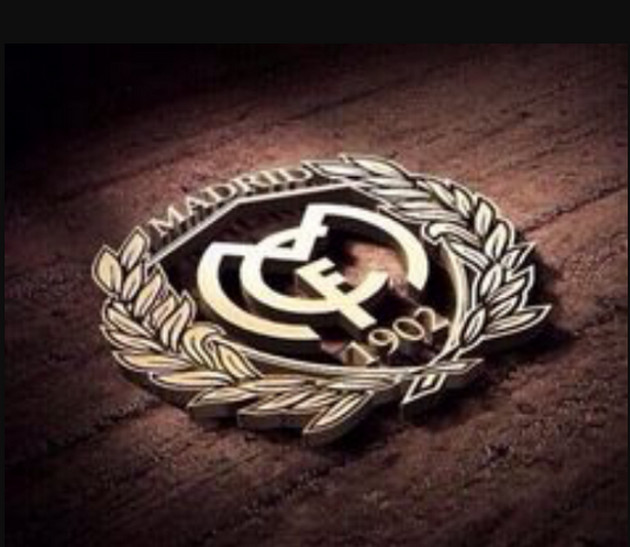 Download Beautiful Real Madrid Logos in JPG and PNG for Design
