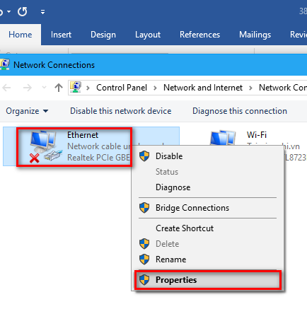 Changing IP Address on Windows 10: A Guide