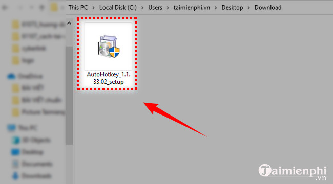 How to Download and Install AutoHotkey on Your Computer