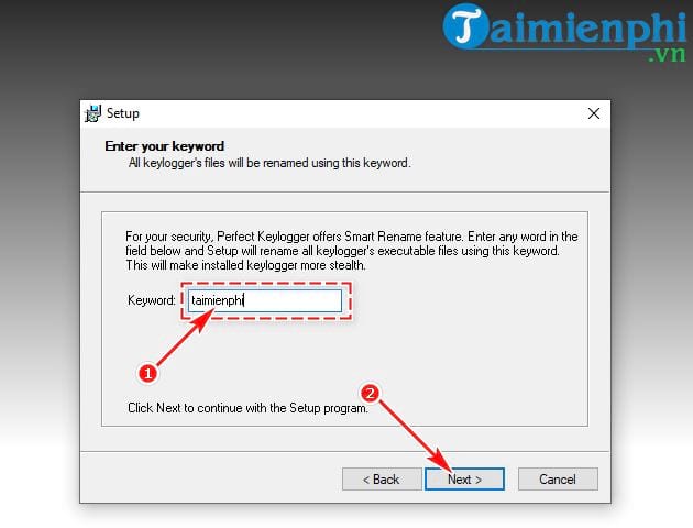 Guide to Install and Use Perfect Keylogger on Computer