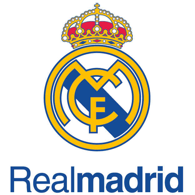 Download Beautiful Real Madrid Logos in JPG and PNG for Design
