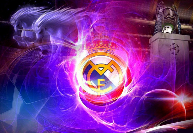 Download Beautiful Real Madrid Logos in JPG and PNG for Design