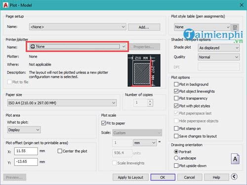 The Quickest Way to Convert AutoCAD Files to PDF
