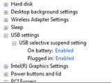 Preventing Automatic USB Disconnection on Your Computer