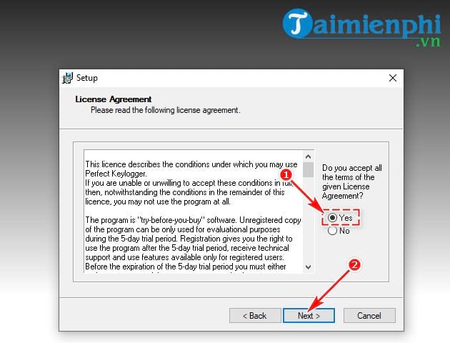 Guide to Install and Use Perfect Keylogger on Computer