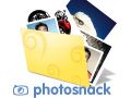 Create Online Photo Albums with Photosnack