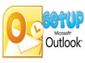How to Set Up Outlook 2010 on Your Computer or Laptop