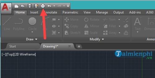 The Quickest Way to Convert AutoCAD Files to PDF