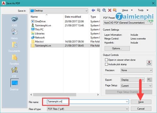 The Quickest Way to Convert AutoCAD Files to PDF