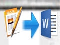 Converting Pages to Word: The Ultimate Guide