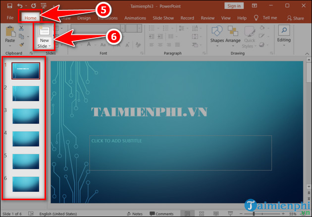 2 Ways to Create Slide Master in PowerPoint, Crafting Presentation Layouts