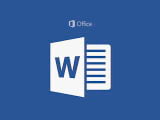 Guide to Inserting Book Images in Word 2016, 2019, 2013