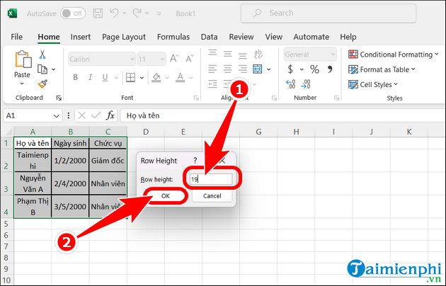 Quick And Easy Way To Copy Tables From Word To Excel Without Errors