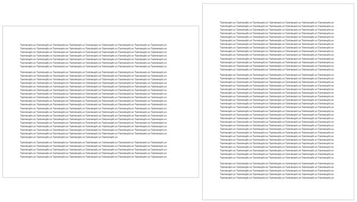 How to Rotate a Page Horizontally in Word 2019, 2016, 2013, 2010, 2007