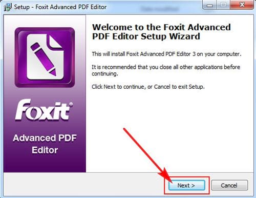 How to Install and Edit PDF Files with Foxit PDF Editor