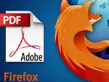 How to disable PDF auto-read feature on Firefox