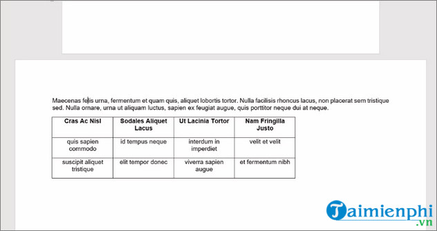 Simple and Effective Method to Rotate Paper Size in Word 365 and Word 2019