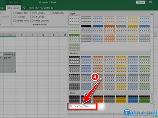 Mastering the Most Detailed Excel Table Border Formatting
