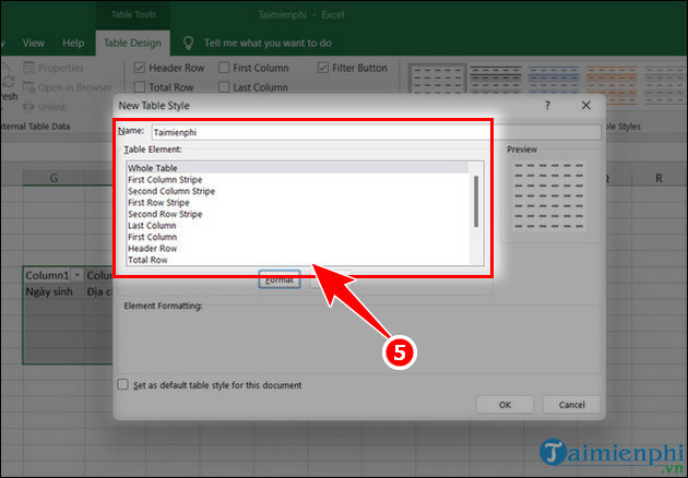 Mastering the Most Detailed Excel Table Border Formatting