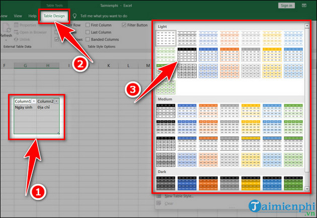 Mastering the Most Detailed Excel Table Border Formatting