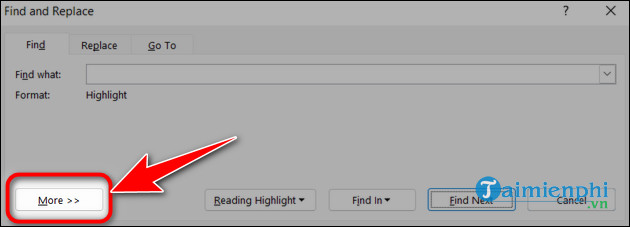 How to Copy Highlighted Text in Word