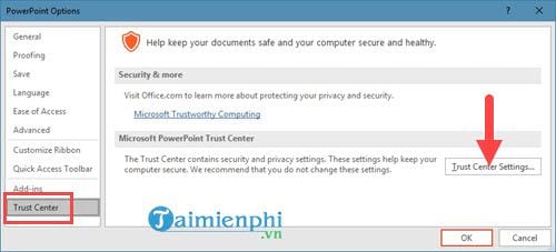 How to Disable Enable Editing and Protected View when opening Word ...