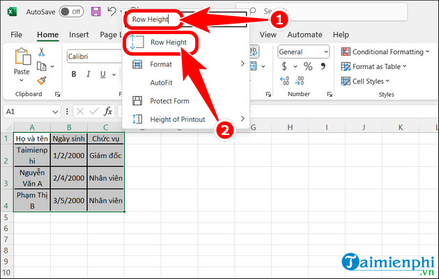 Quick And Easy Way To Copy Tables From Word To Excel Without Errors