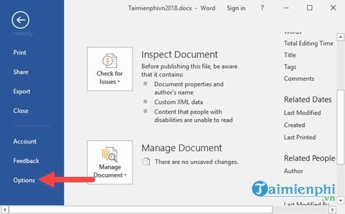 How to Disable Enable Editing and Protected View when opening Word ...
