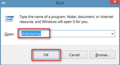Restore the Boot Camp icon on the Taskbar