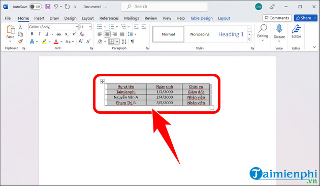 Quick And Easy Way To Copy Tables From Word To Excel Without Errors