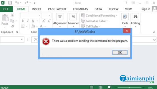How to Fix Excel File Errors, Easily Repair Excel on Windows PC, Laptop ...