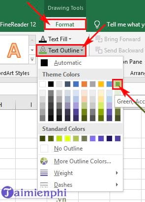 How to Enhance Your Excel 2016 with Word Art