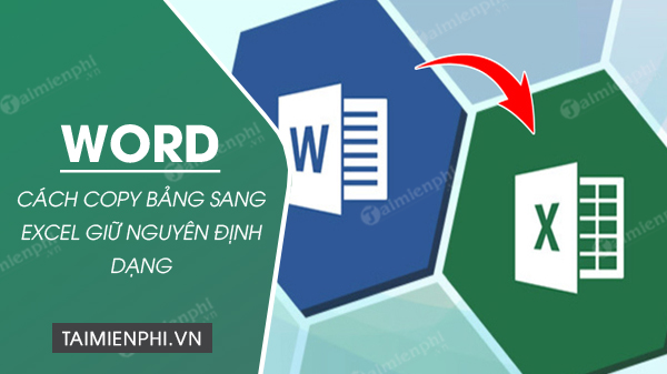 Quick And Easy Way To Copy Tables From Word To Excel Without Errors