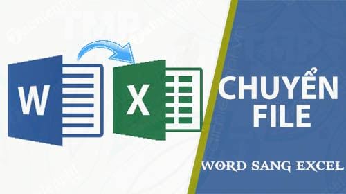 Converting Word Files to Excel