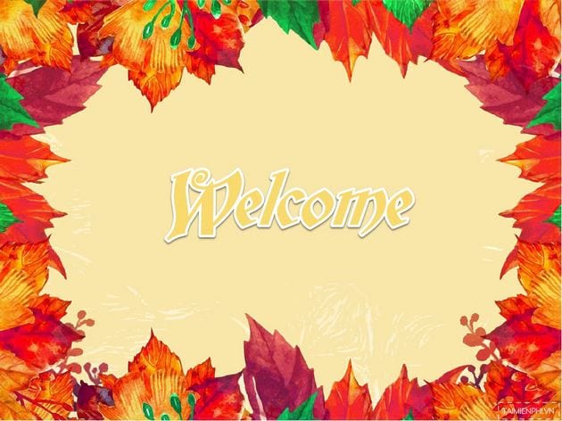 Discover the Most Beautiful PowerPoint Opening Backgrounds