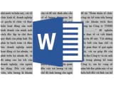 How to Divide Text into Multiple Columns in Word 2013